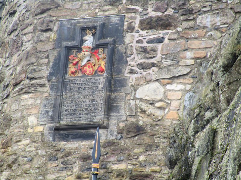 Edinburgh Castle – Hydy's World Travels
